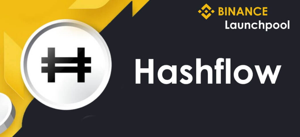 Hashflow (HFT) Coin Nedir, Nasıl Alınır? - Kıyaslıyoruz