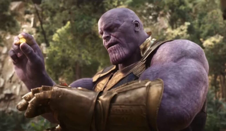 Marvel Evreni'nin En Güçlü Karakteri Kim? - Kıyaslıyoruz